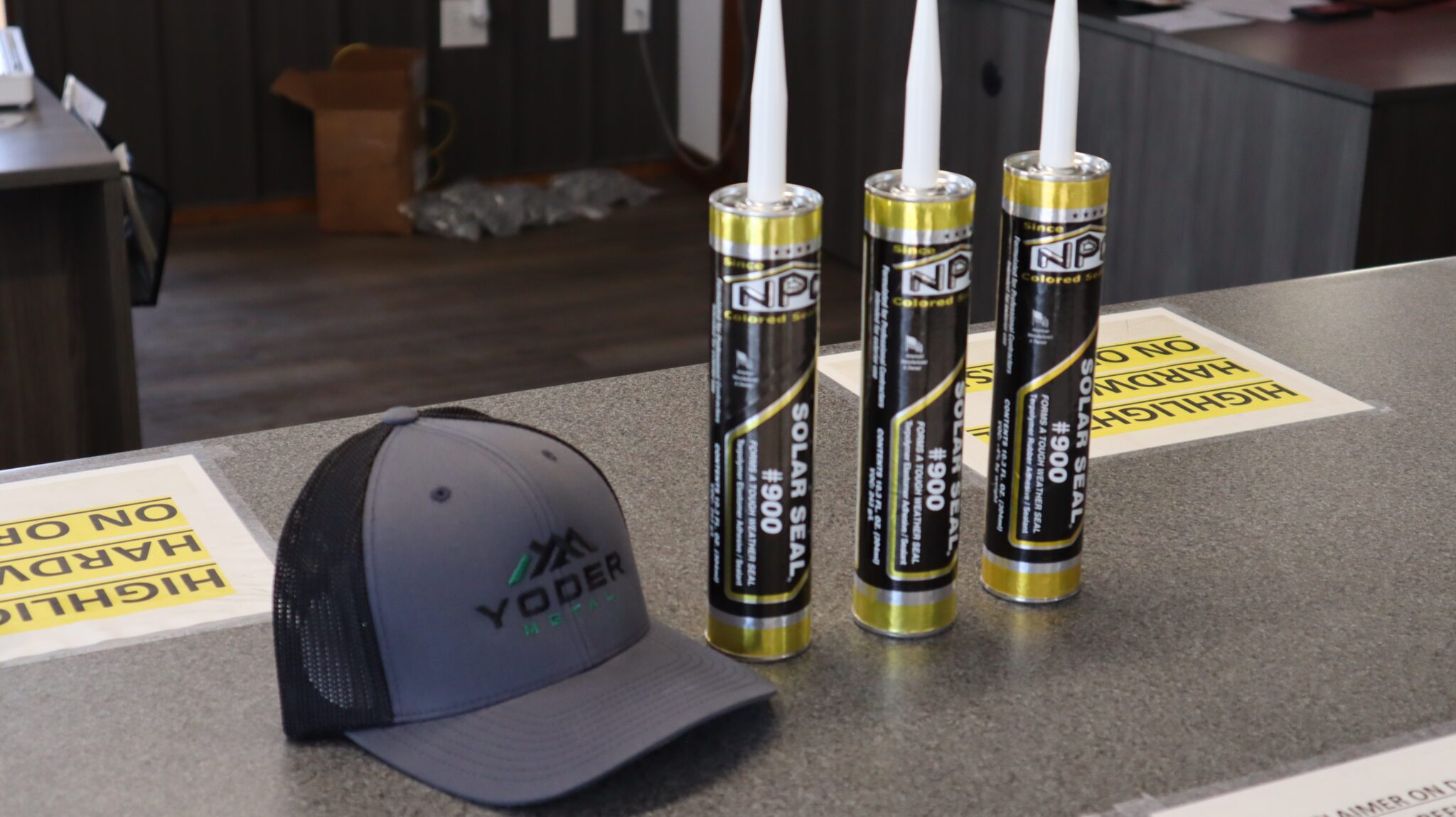 Construction & Remodeling | Yoder Metal LLC | AL